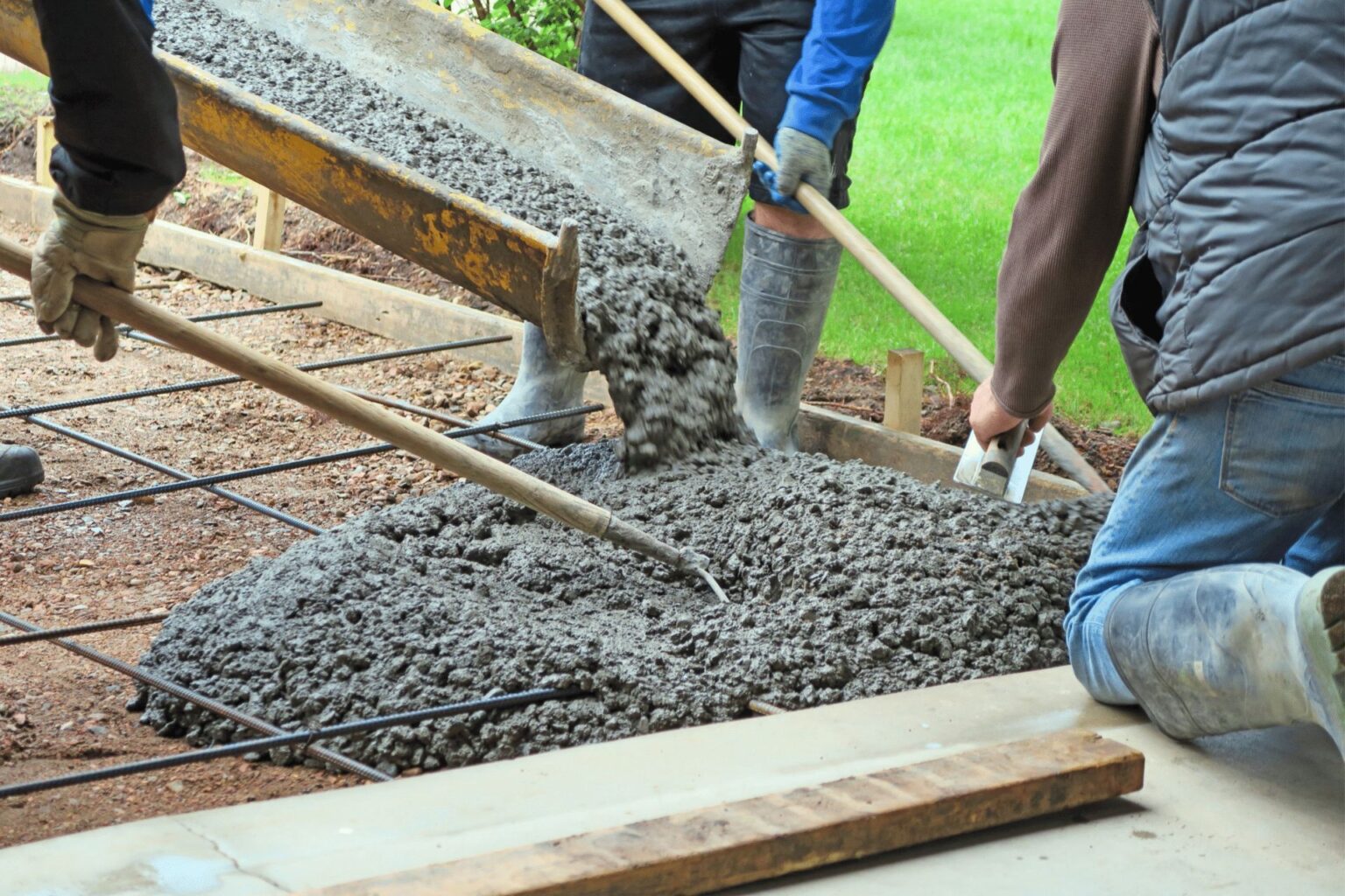 Stuart - Palm Beach Stamped Concrete